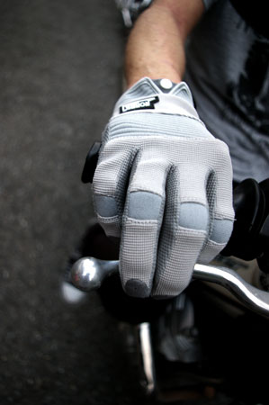 ROARS ORIGINAL Another hand grove