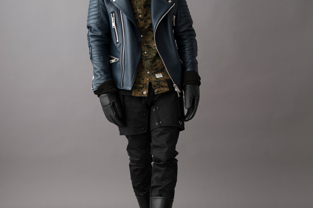 ANDROID | BOTTOMS | オンラインショッピング | ROARS ORIGINAL / ロアーズ オリジナル