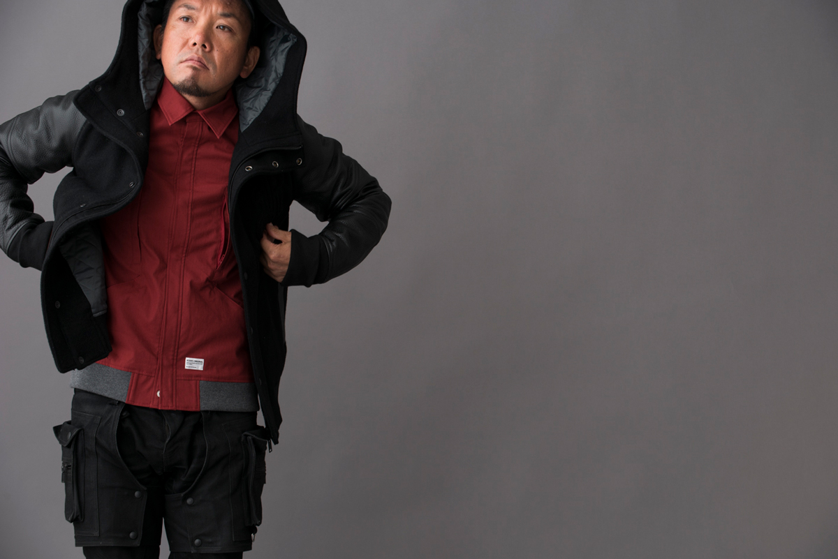 STADIUM JUMPER | OUTER | オンラインショッピング | ROARS ORIGINAL / ロアーズ オリジナル