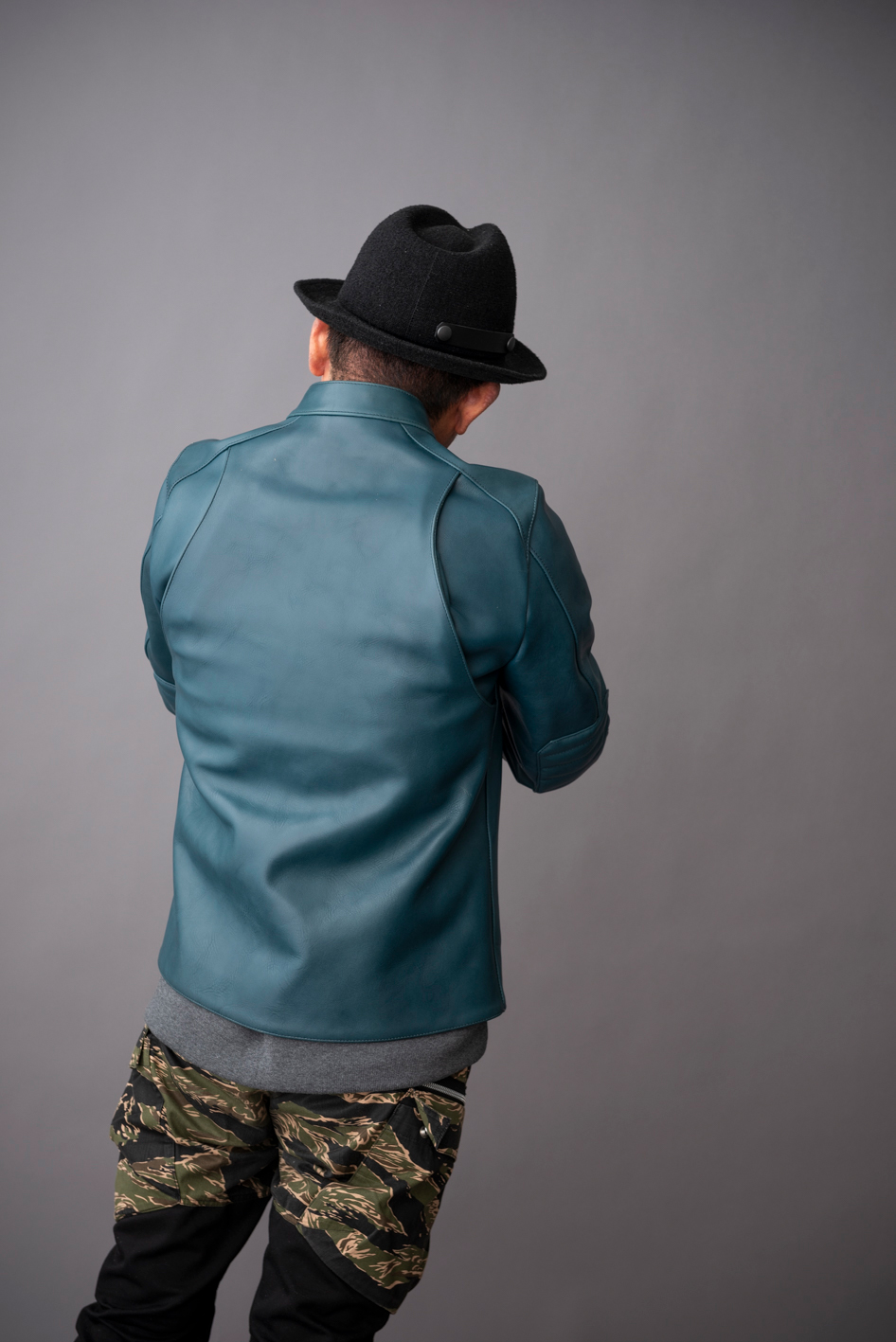 LIGHT RIDERS JACKET | ROARS RIDERS JACKET | オンラインショッピング | ROARS ...