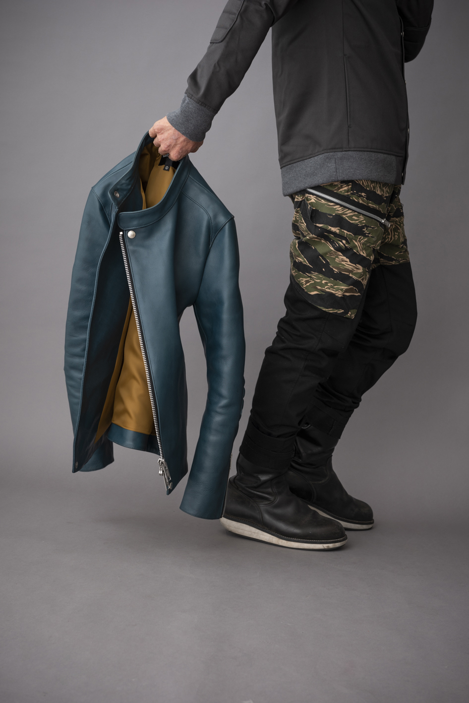 LIGHT RIDERS JACKET | ROARS RIDERS JACKET | オンラインショッピング | ROARS ...