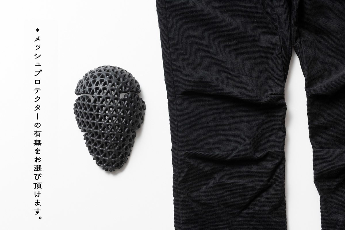 DOUBLE LAYERS PANTS | BOTTOMS | オンラインショッピング | ROARS ORIGINAL / ロアーズ オリジナル