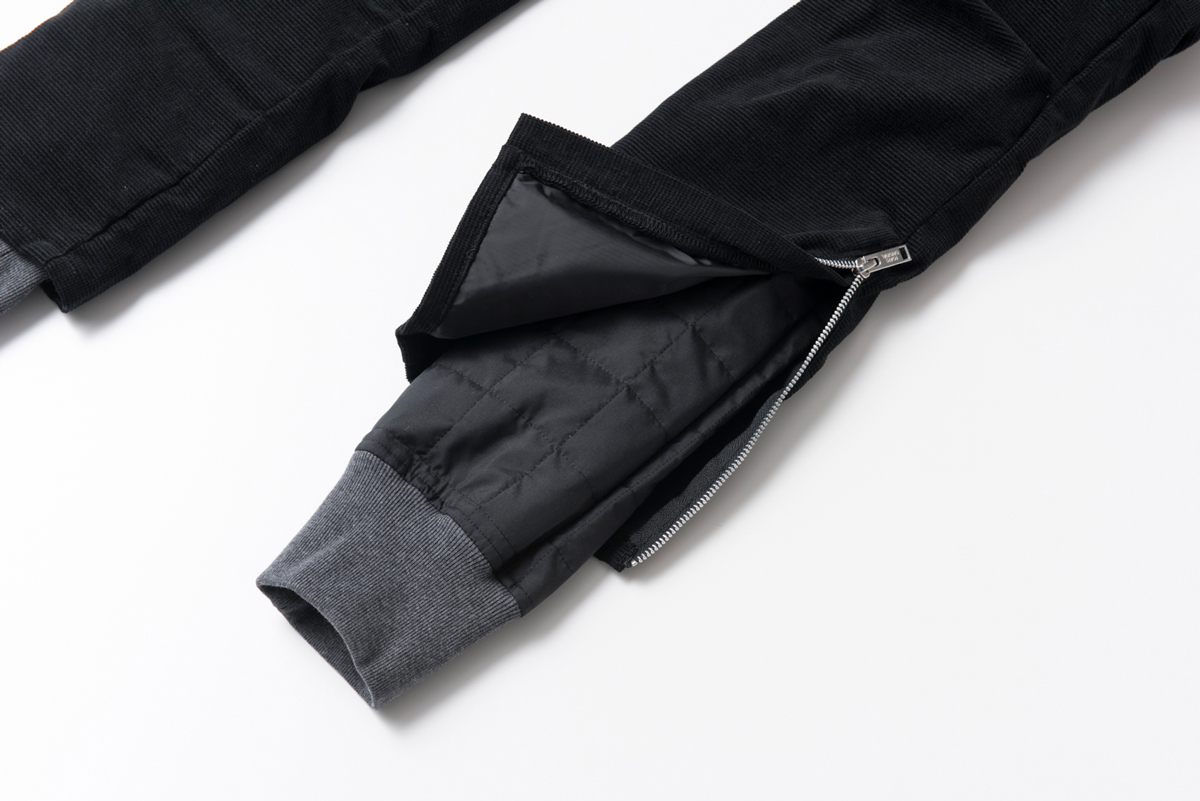 DOUBLE LAYERS PANTS | BOTTOMS | オンラインショッピング | ROARS ORIGINAL / ロアーズ オリジナル