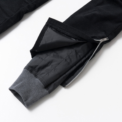 DOUBLE LAYERS PANTS | BOTTOMS | オンラインショッピング | ROARS ORIGINAL / ロアーズ オリジナル
