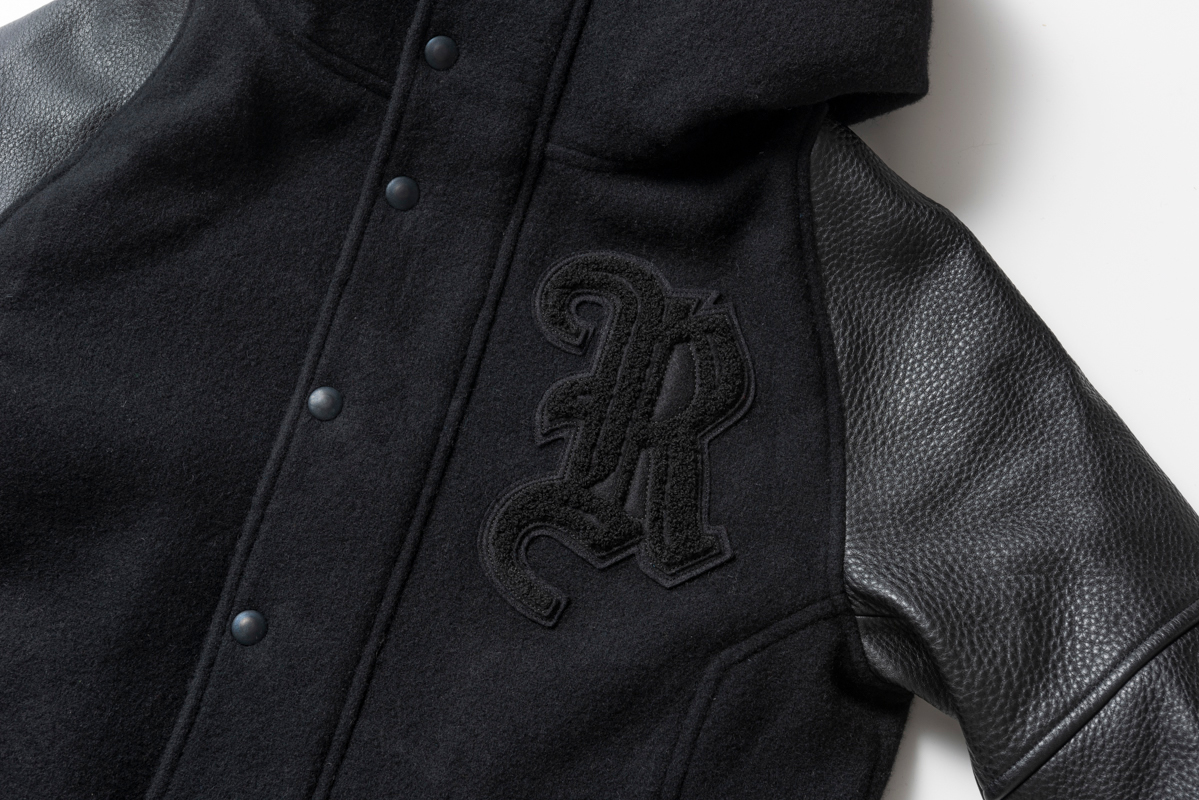 STADIUM JUMPER | OUTER | オンラインショッピング | ROARS ORIGINAL / ロアーズ オリジナル