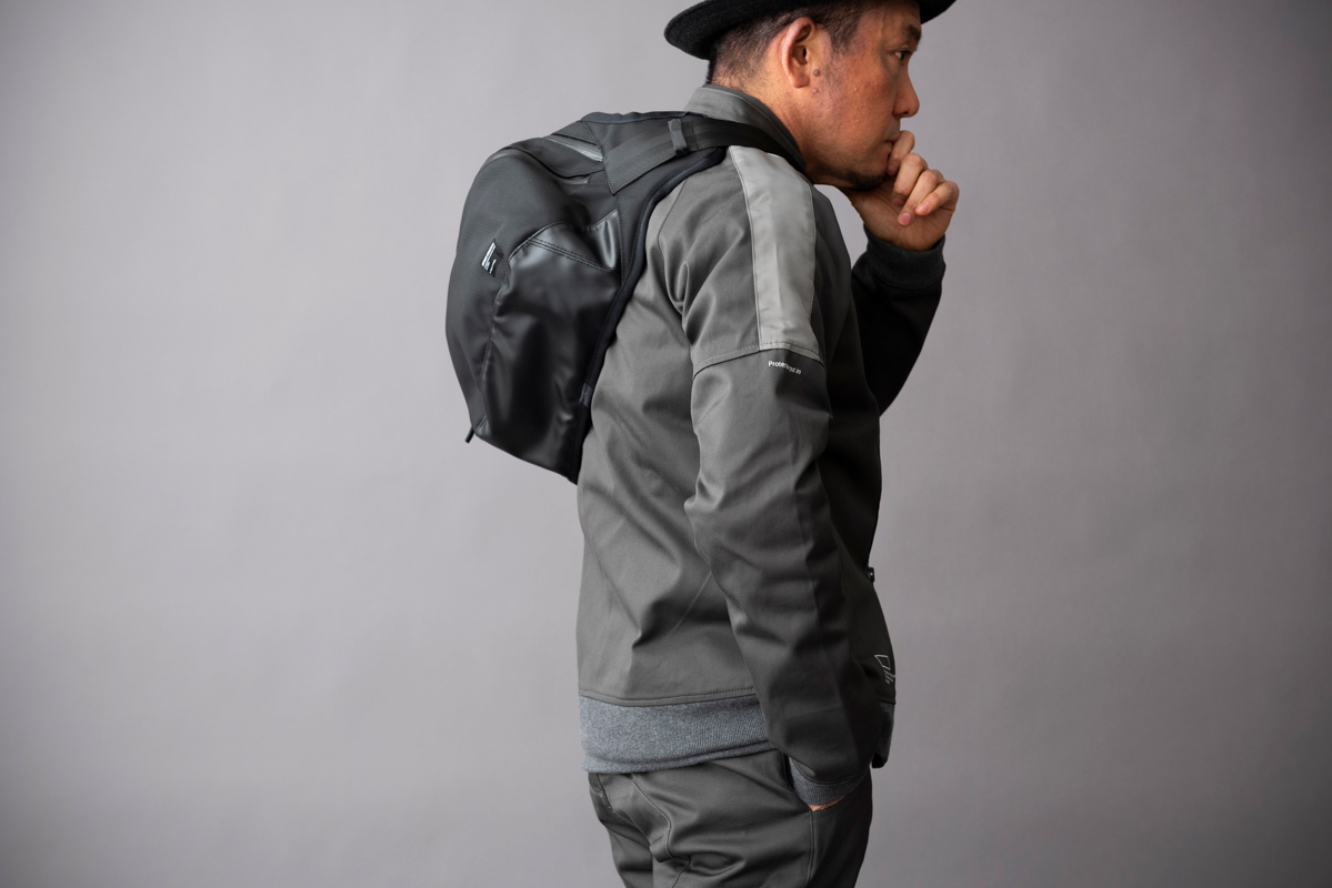 SMT JACKET | OUTER | オンラインショッピング | ROARS ORIGINAL / ロアーズ オリジナル